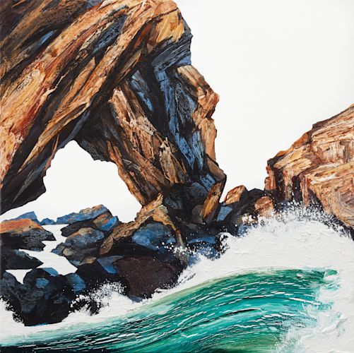 Neil Frazer — Artists — Philip Bacon Galleries