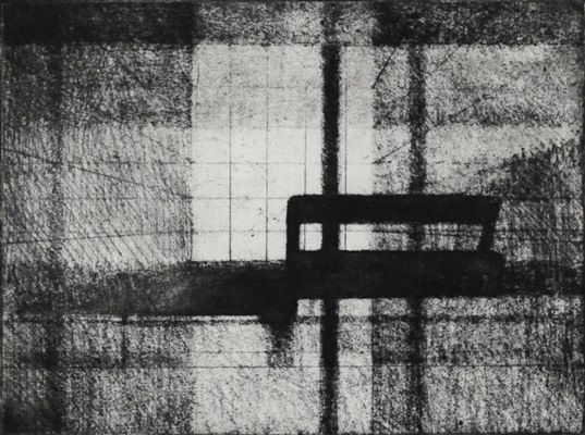 Jude Rae, Foyer II — Artwork — Philip Bacon Galleries