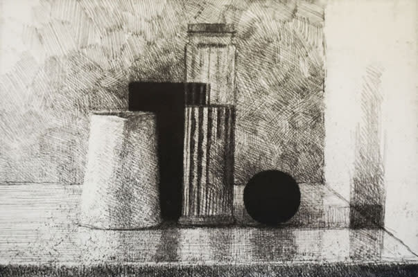 Jude Rae, SLE107 — Artwork — Philip Bacon Galleries