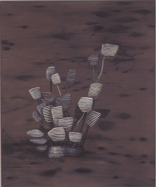Vera Möller, zebron — Artwork — Philip Bacon Galleries