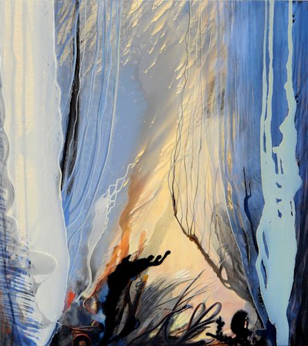 Vera Möller — Artists — Philip Bacon Galleries