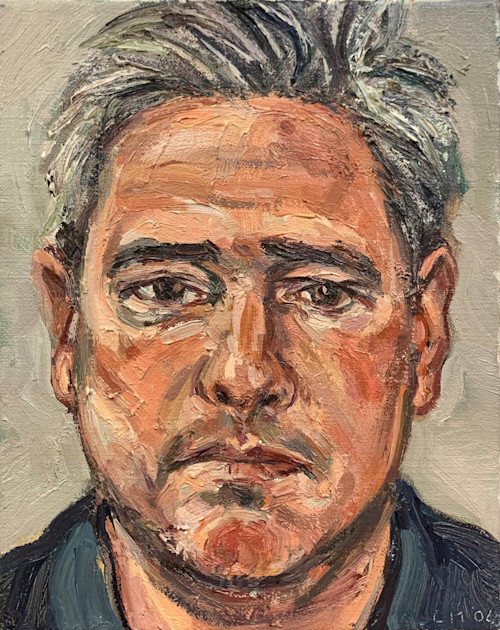 Lewis Miller, Sean — Artwork — Philip Bacon Galleries