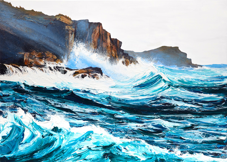 Neil Frazer — Artists — Philip Bacon Galleries