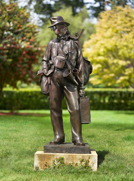 Tim Storrier, Voyager — Artwork — Philip Bacon Galleries