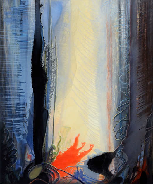 Vera Möller, mondana — Artwork — Philip Bacon Galleries