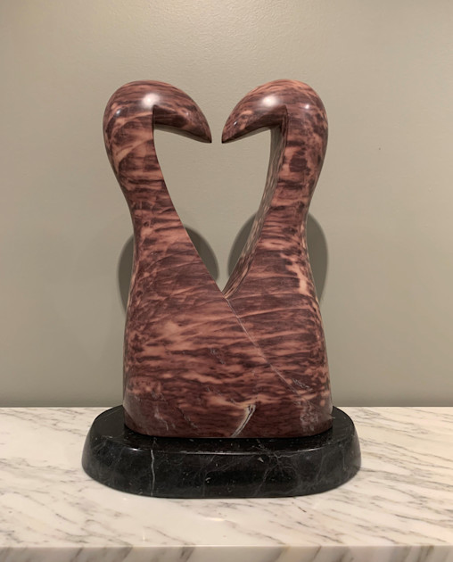 Craig Medson, Conversation piece — Artwork — Philip Bacon Galleries