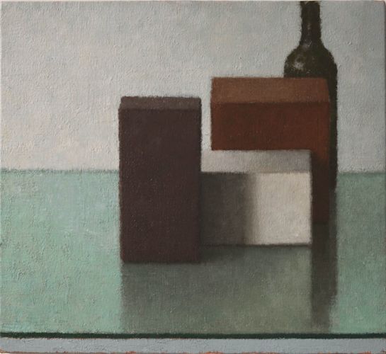 Jude Rae — Artists — Philip Bacon Galleries