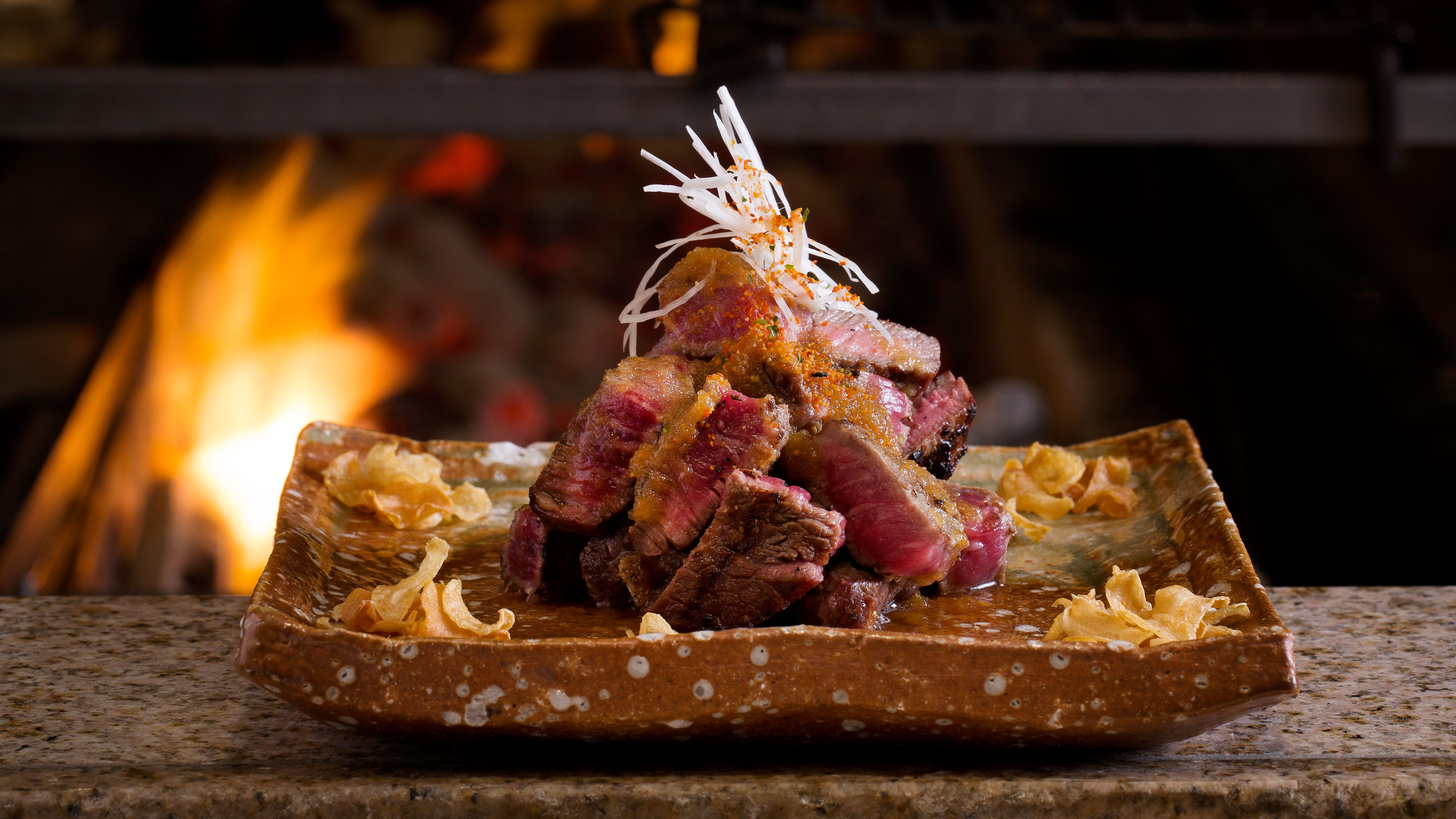 Las Vegas Japanese Restaurant | zuma | The Cosmopolitan