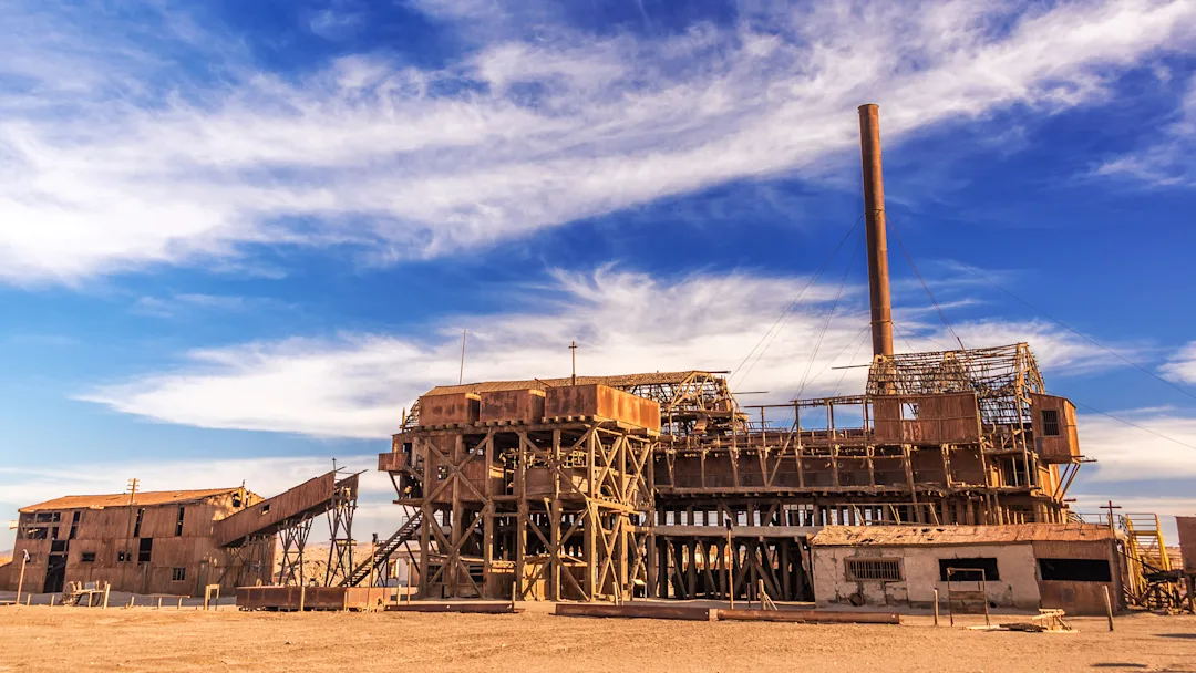 Treasures of the Pacific Coast | Panama to Chile | HX Hurtigruten ...