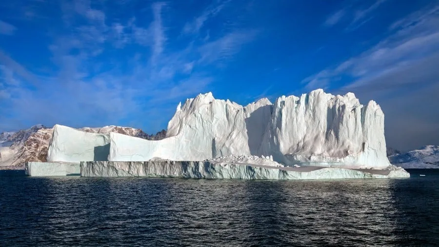 Serene Greenland - Exploring the Largest Fjord System on Earth | HX ...