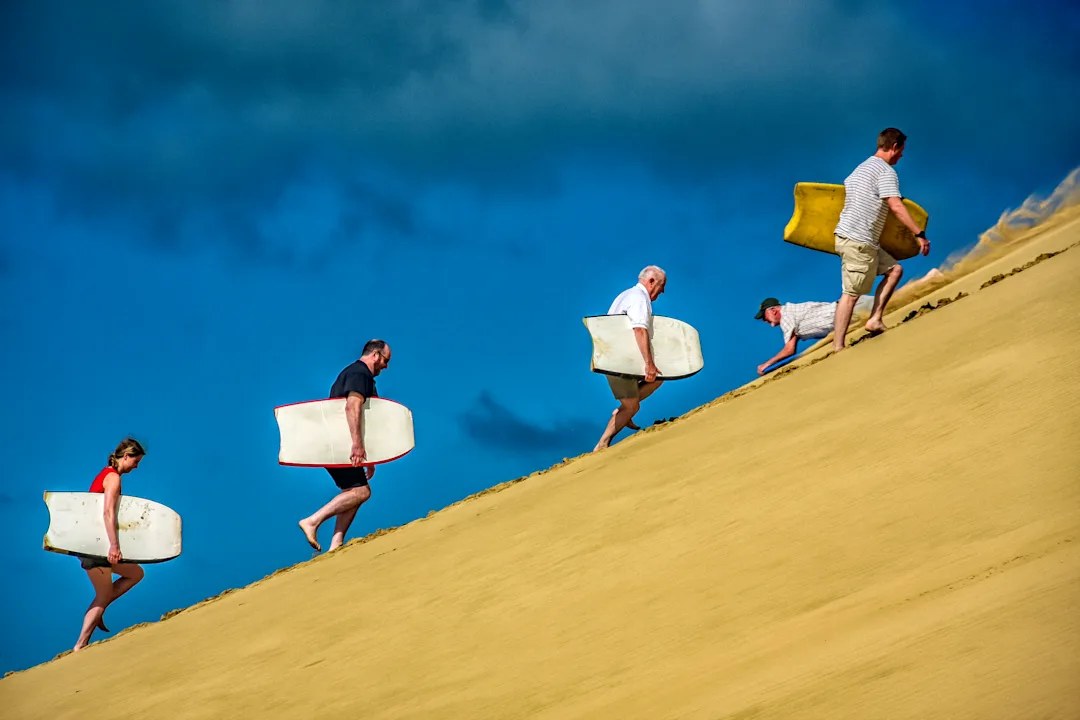 Sunday Times: Big Shot Photography Competition | HX Hurtigruten ...