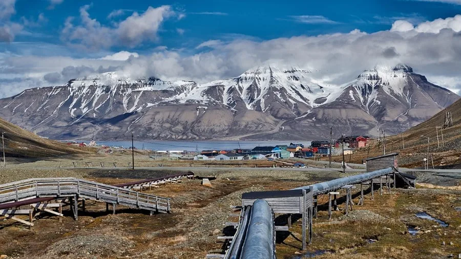 Svalbard in Spring – The Return of the Sun | HX Hurtigruten Expeditions UK