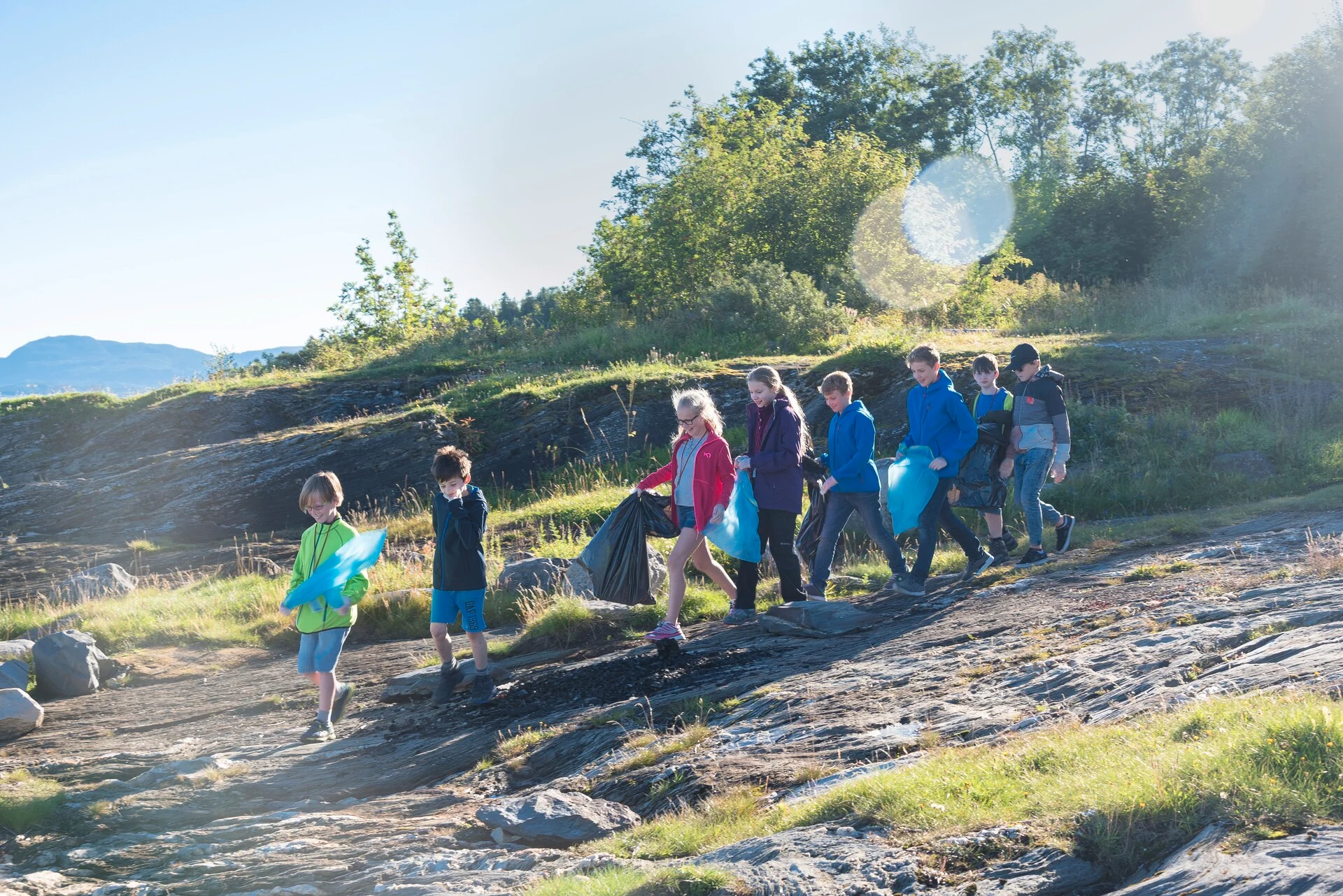 History, Seafood & Nature Reserves | Halifax to Boston | HX Hurtigruten ...