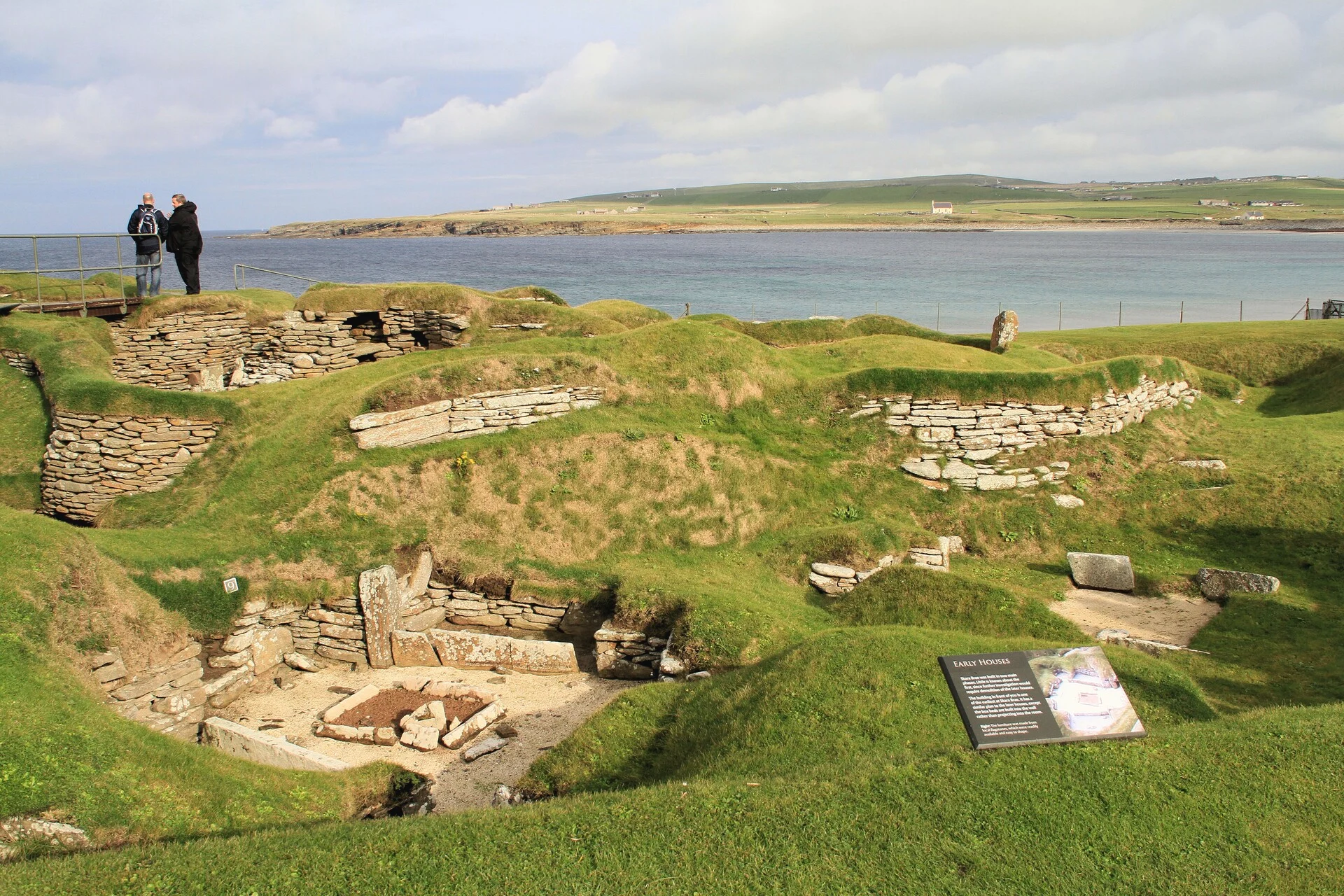 Kirkwall - Skara Brae & Ring of Brodgar | HX Hurtigruten Expeditions UK