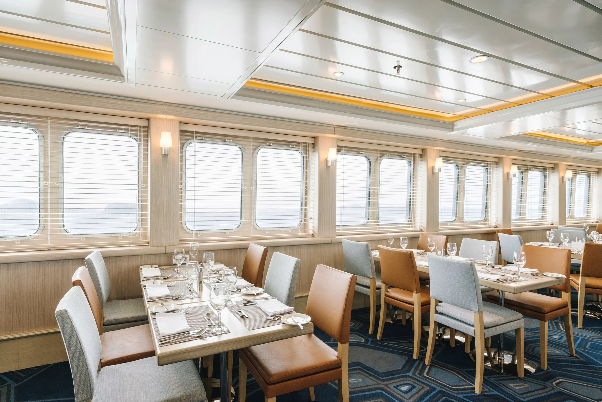 MS Santa Cruz II | HX Hurtigruten Expeditions US