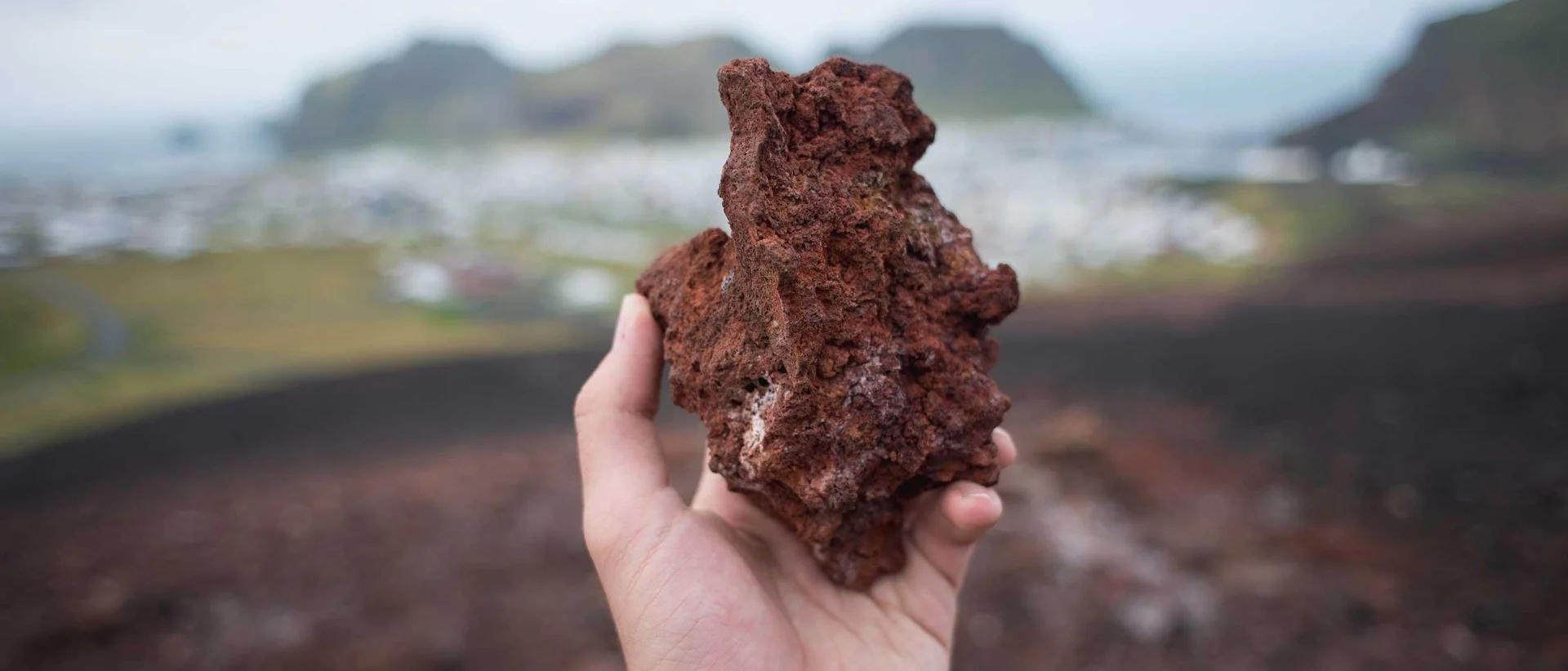 Five Things to Do in Heimaey | HX Hurtigruten Expeditions US