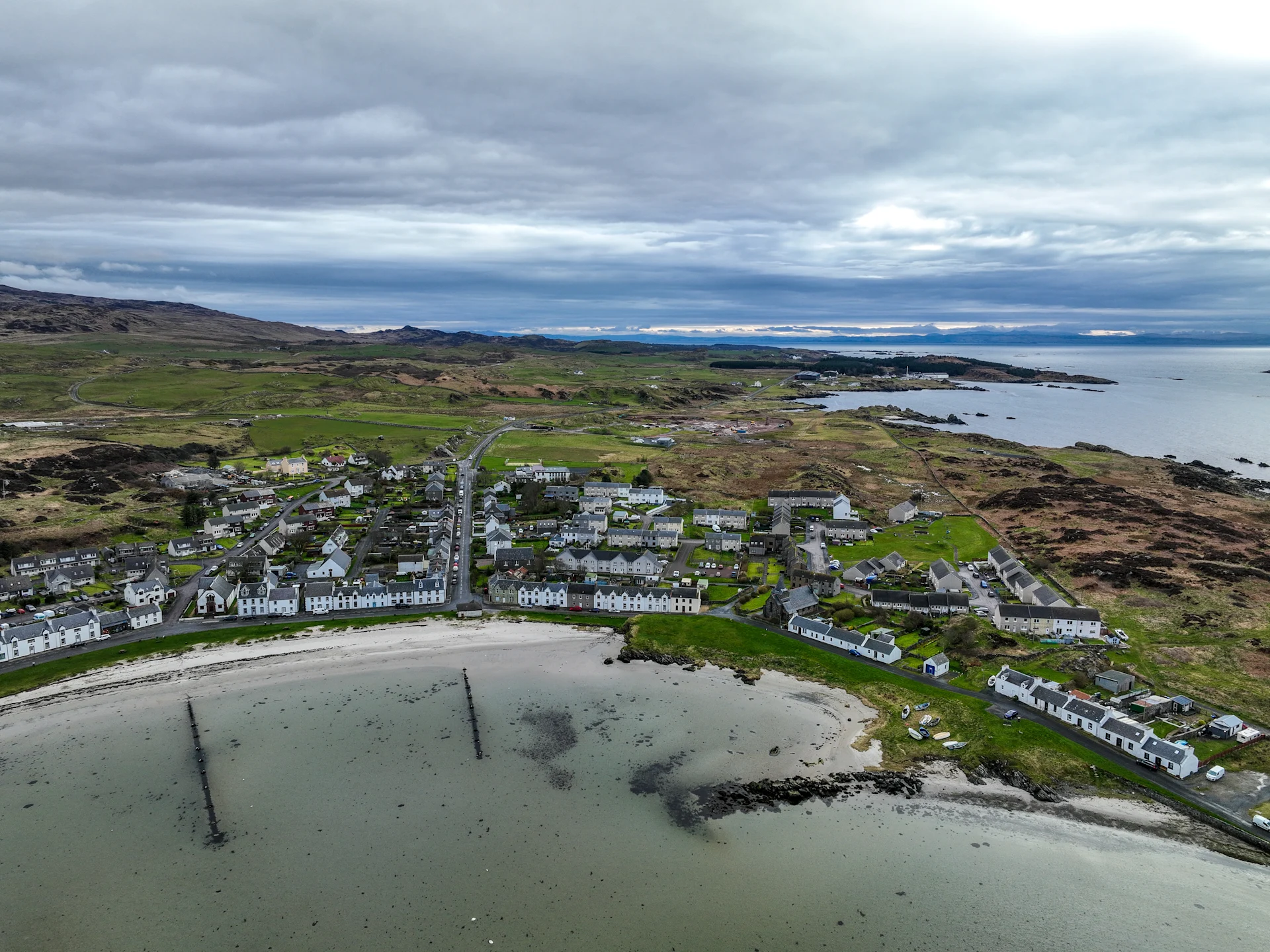 Islay - Port Ellen – Islay Heritage Walk | HX Hurtigruten Expeditions NO