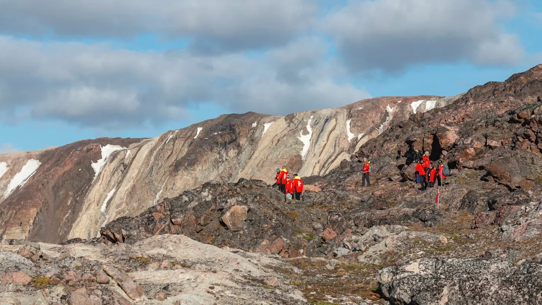 Solar Eclipse Expedition 2026—Greenland, Iceland, and Svalbard | HX ...