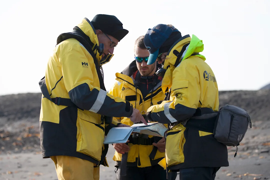 Be Citizen Science-Ready | HX Hurtigruten Expeditions US
