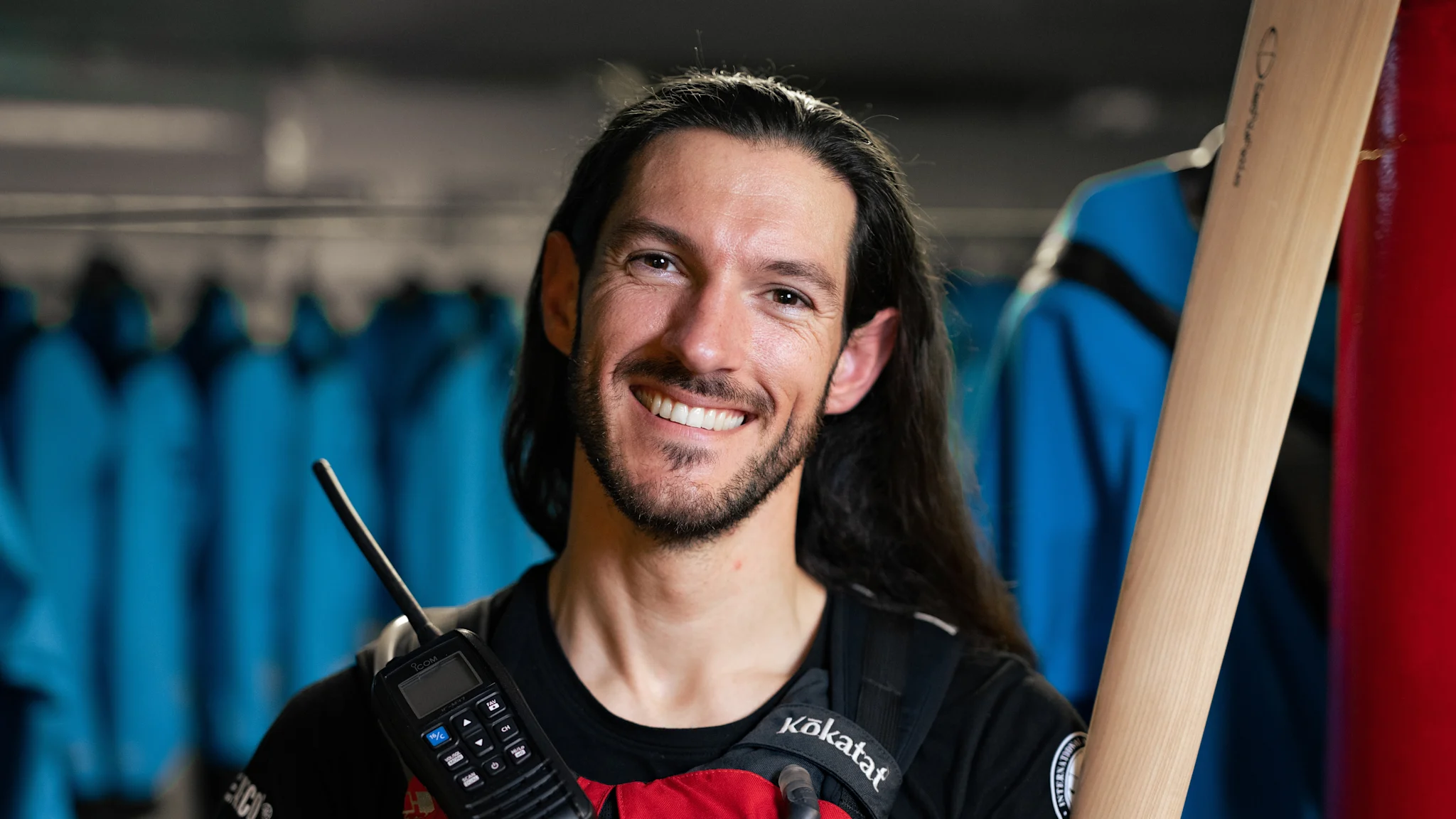 Antonio Rubio | Lead Activity Guide | HX Hurtigruten Expeditions US Antonio Rubio | Lead Activity Guide | HX Hurtigruten Expeditions US