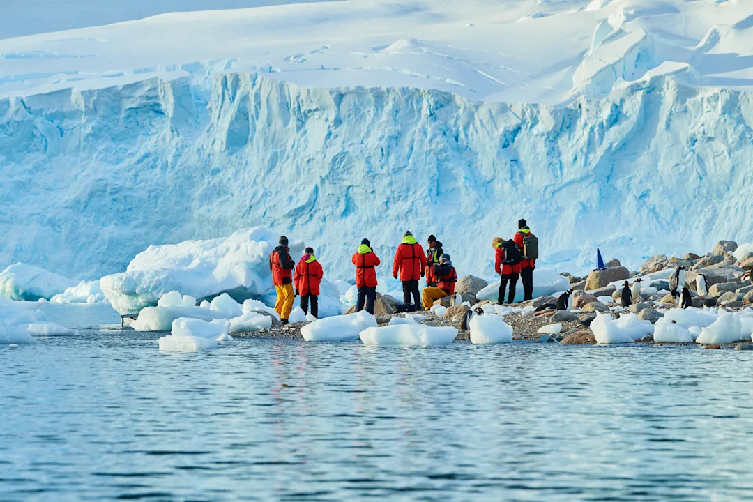 Antarctica Circle Expedition | All inclusive | HX Hurtigruten ...