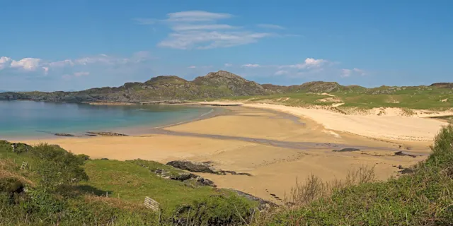 The Scottish Isles – Island Hopping in the Hebrides | HX Hurtigruten ...