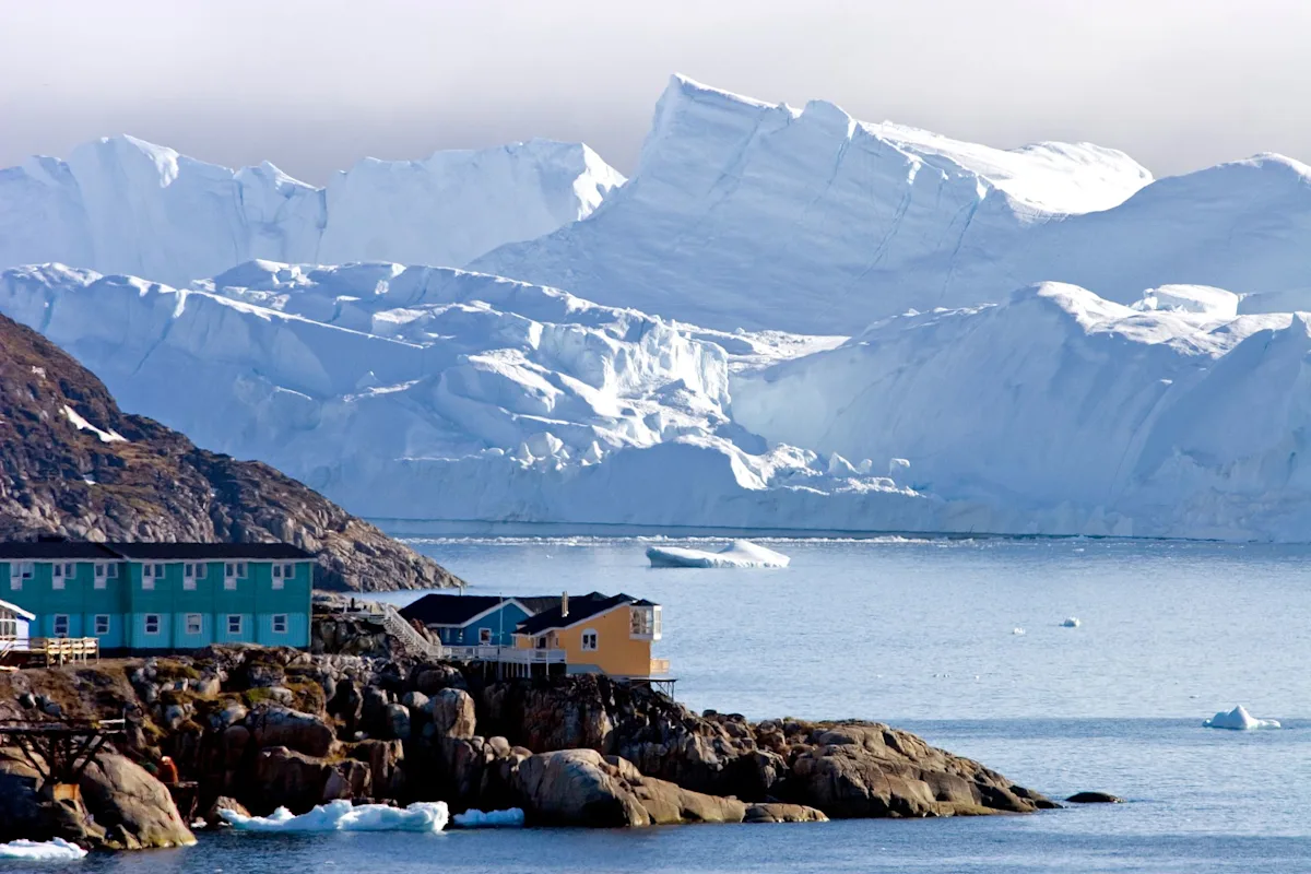 The tip of the Iceberg | HX Hurtigruten Expeditions US