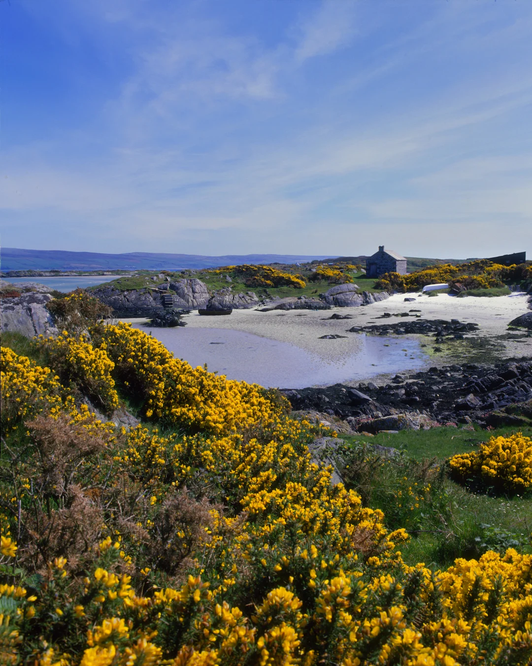 The Scottish Isles – Island Hopping in the Hebrides | HX Hurtigruten ...