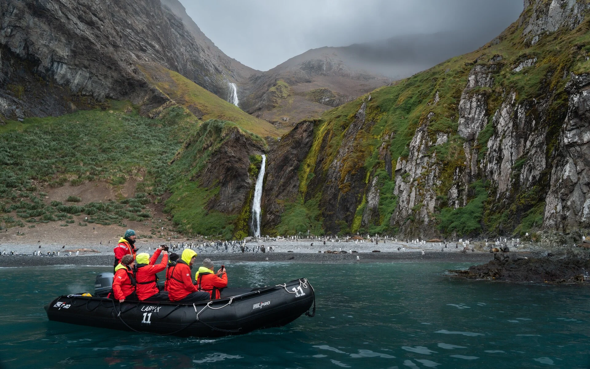 What To Pack for a HX Expedition | HX Hurtigruten Expeditions US