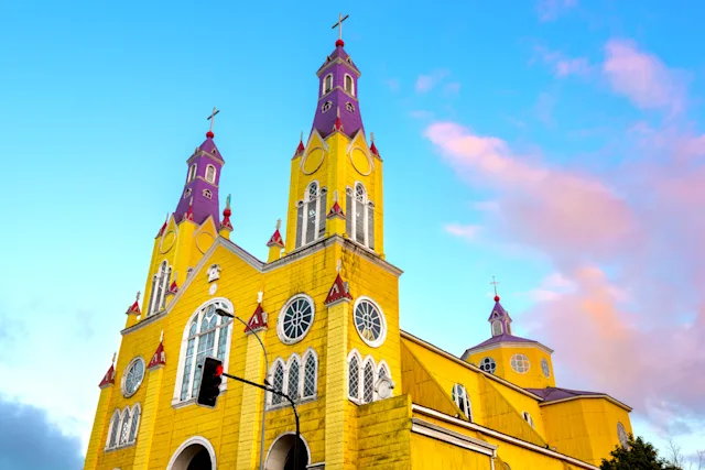 A mythical adventure on Chiloé Island | HX Hurtigruten Expeditions