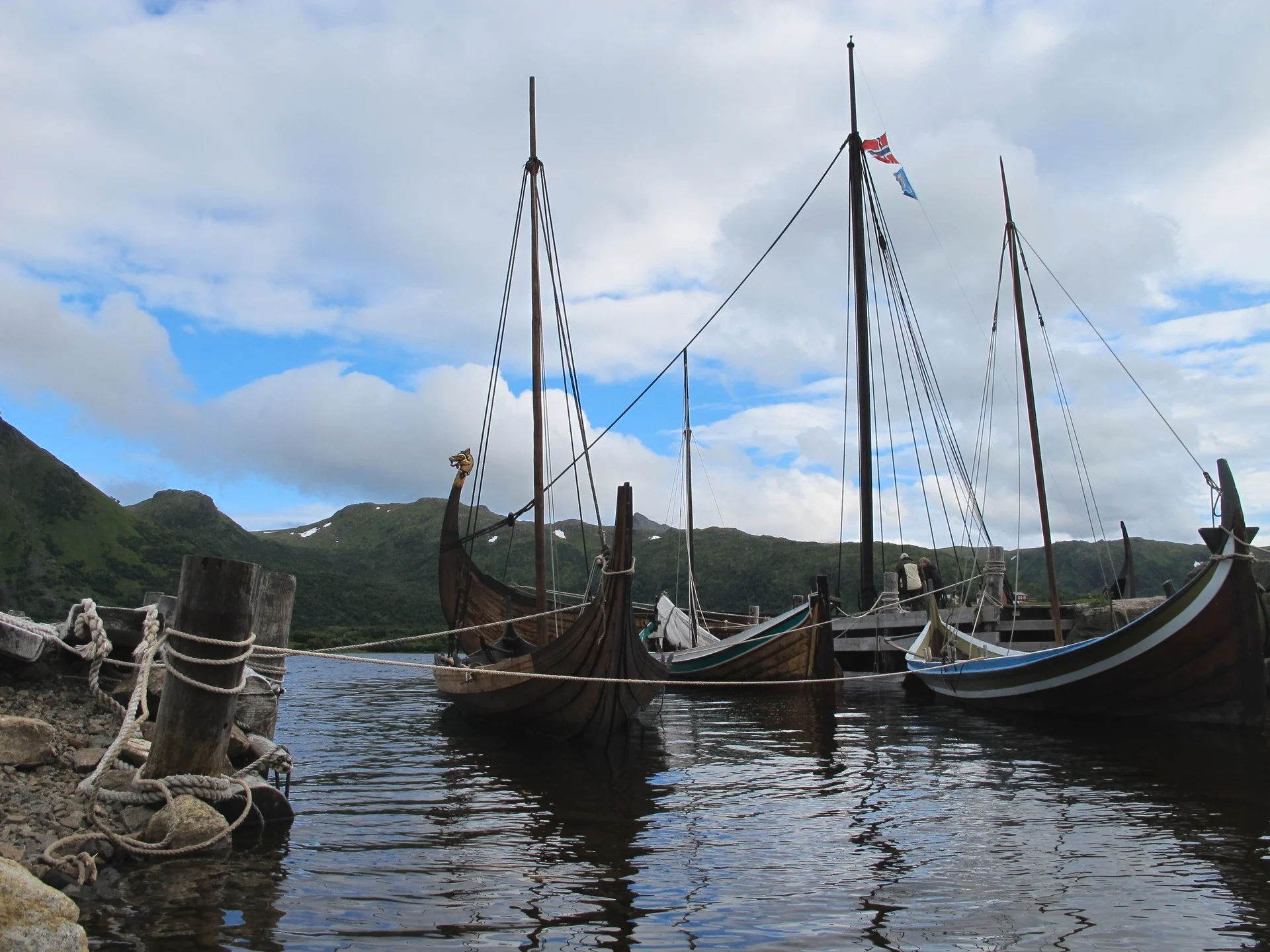 A History of Settlers in North America | HX Hurtigruten Expeditions US