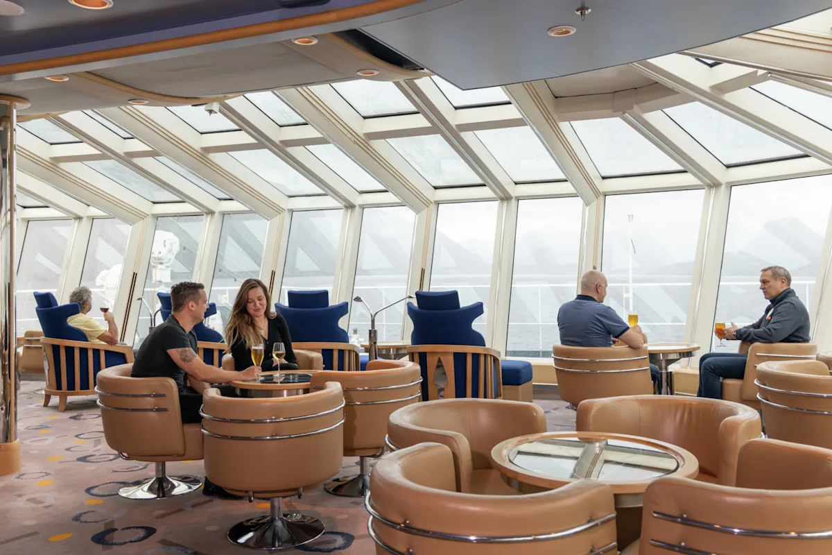 MS Fram | HX Hurtigruten Expeditions NO
