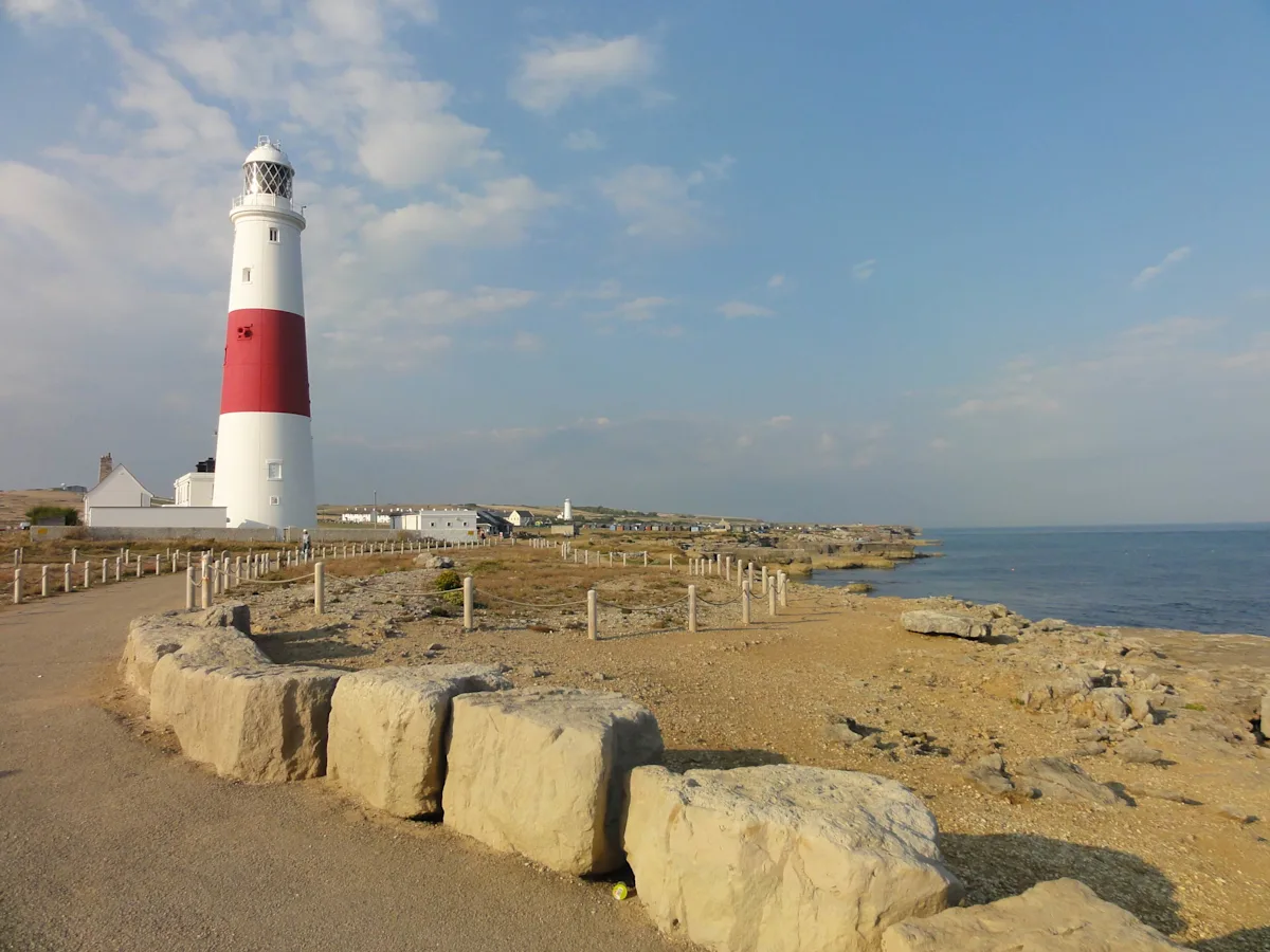 Portland Bill Walk | HX Hurtigruten Expeditions UK