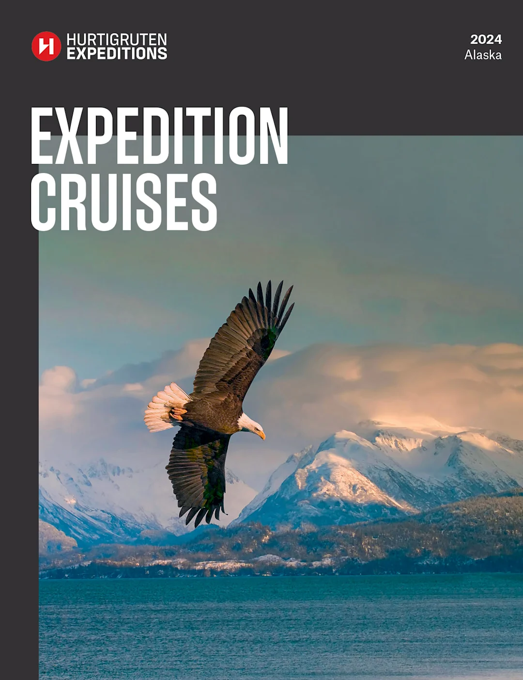 Expedition Brochures | HX Hurtigruten Expeditions US