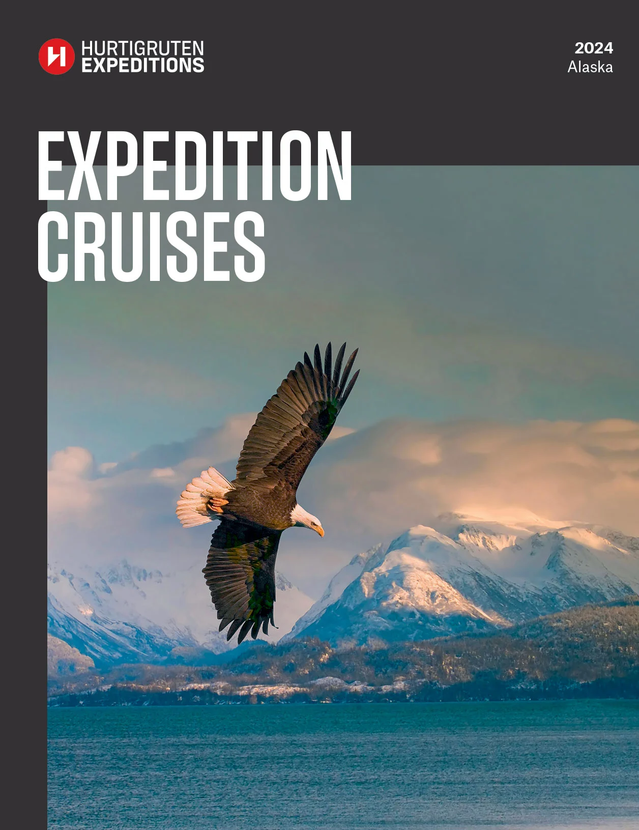 Expedition Brochures | HX Hurtigruten Expeditions US