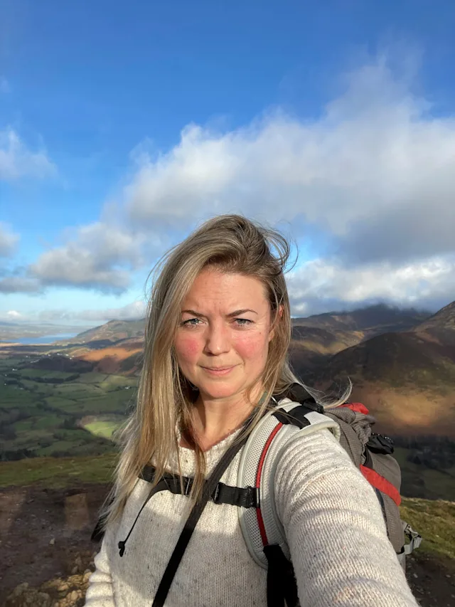 Dr. Emily Baxter | Head of Guest Learning | HX Hurtigruten Expeditions UK