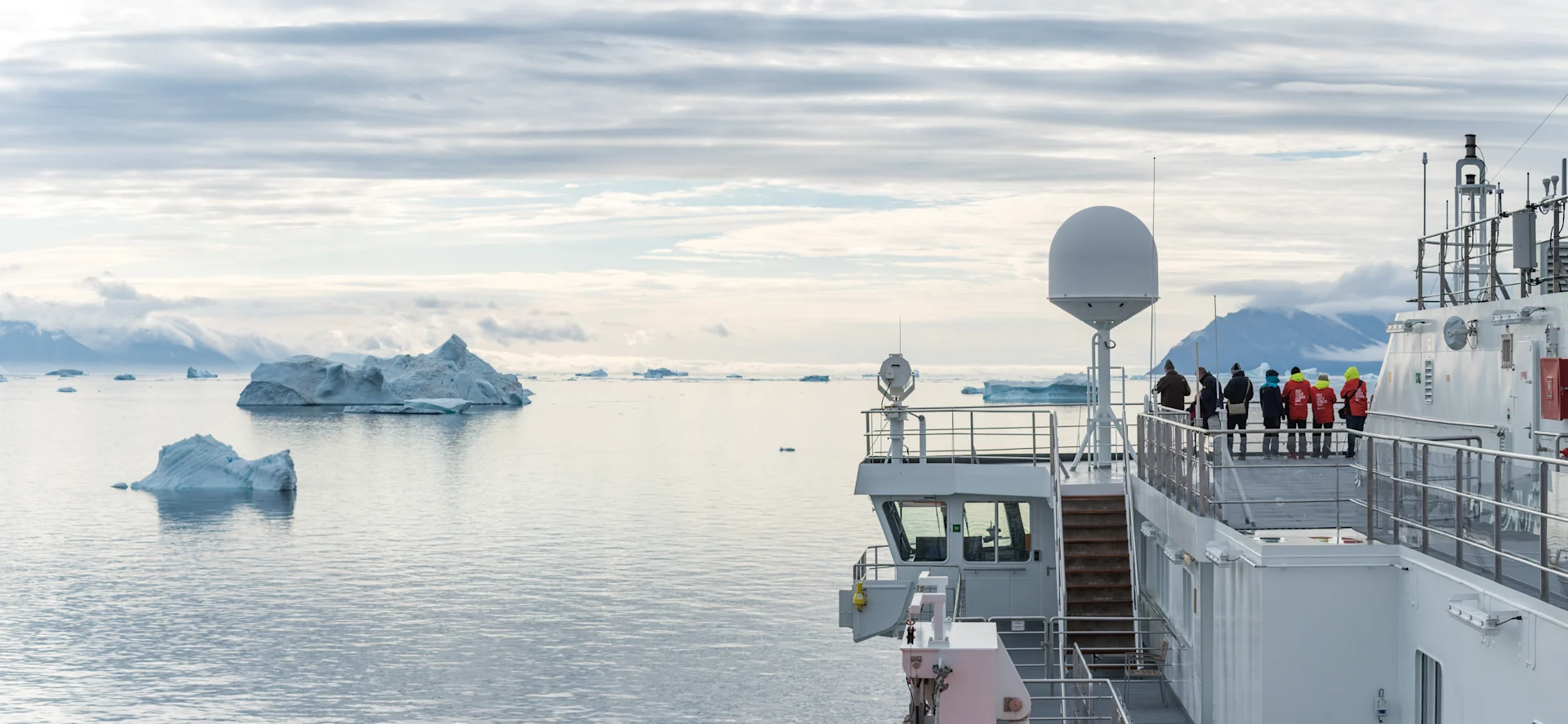 MS Spitsbergen | HX Hurtigruten Expeditions US