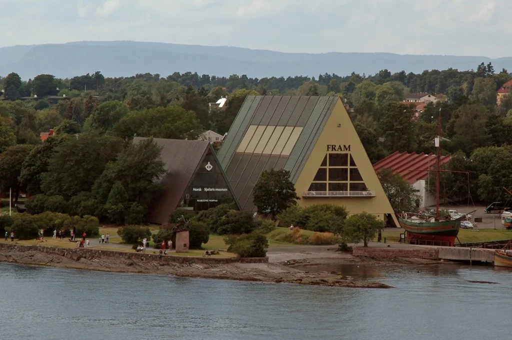 Oslo – Fram-museet | HX Hurtigruten Expeditions NO
