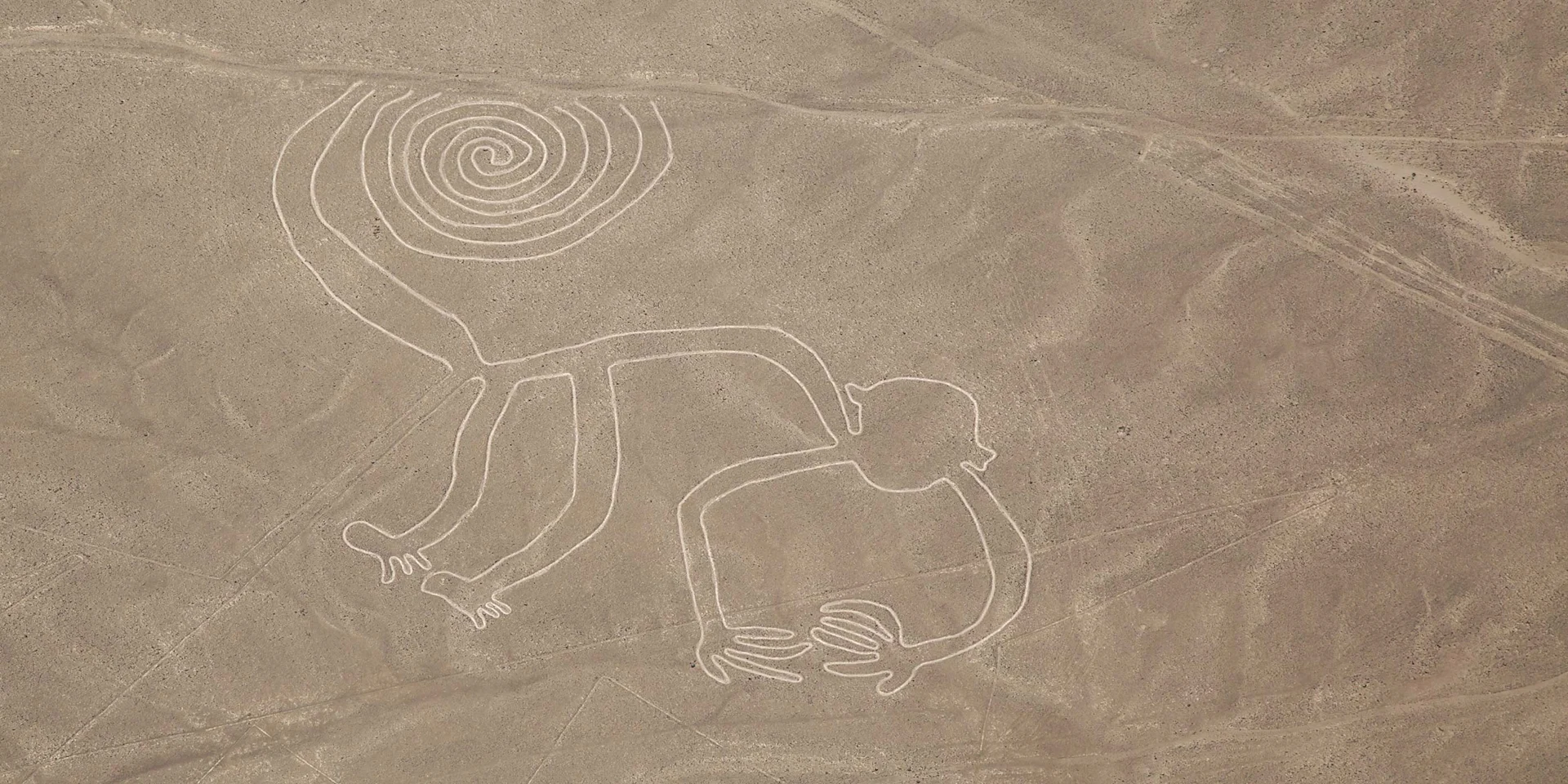Paracas (Pisco) - Nazca Lines Overflight | HX Hurtigruten Expeditions UK