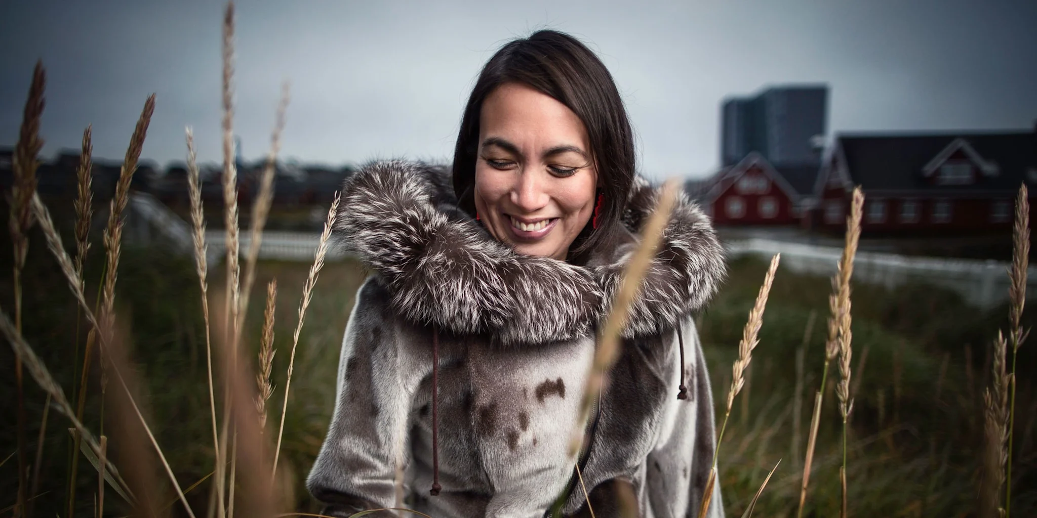 Qaqortoq - Great Greenland Tannery | HX Hurtigruten Expeditions US