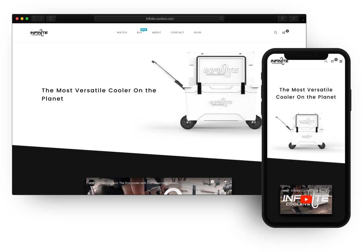 Projects | NEXTGEN Code Company