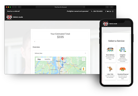 Home | NEXTGEN Code Company