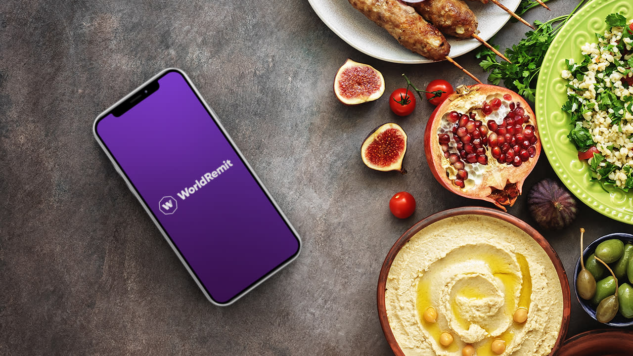 WorldRemit launches money transfer service to Lebanon