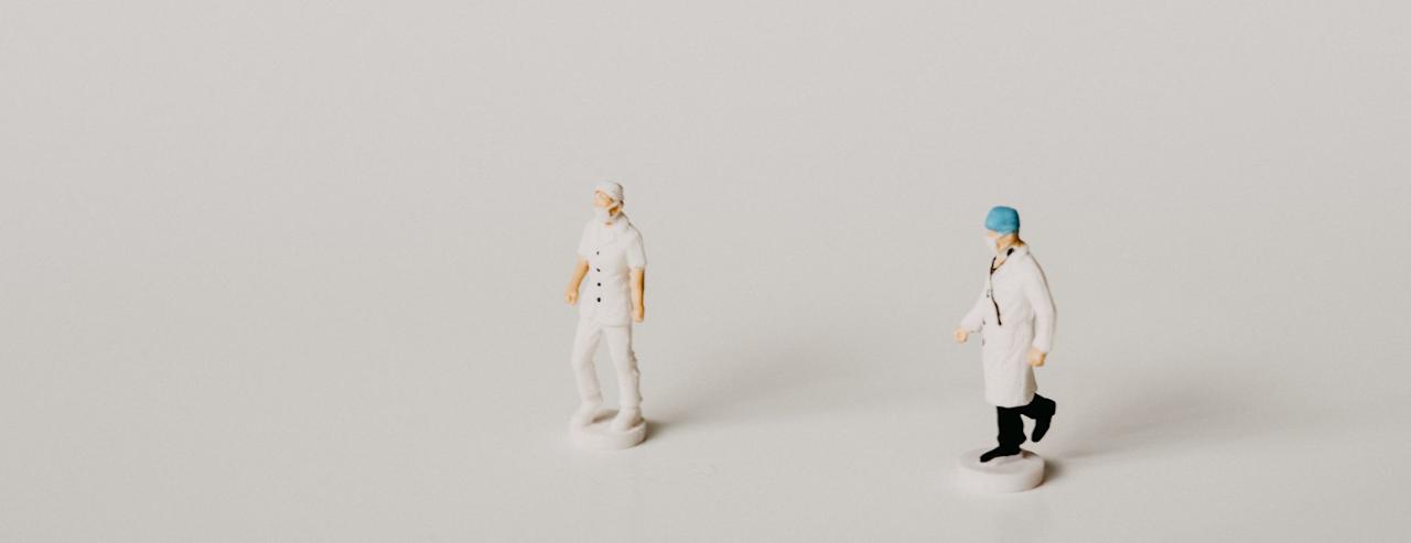 Obtaining a temporary social security number