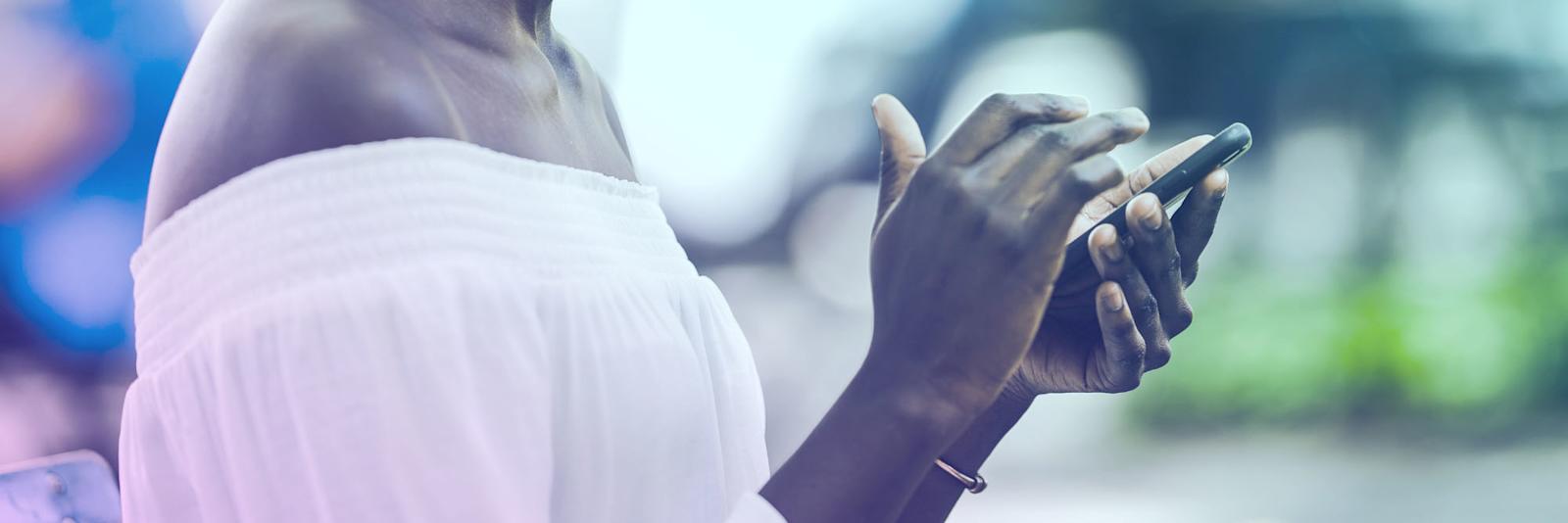 Everything you need to know about mobile money in Ghana