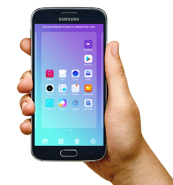 How to Install the WorldRemit exchange rate widget