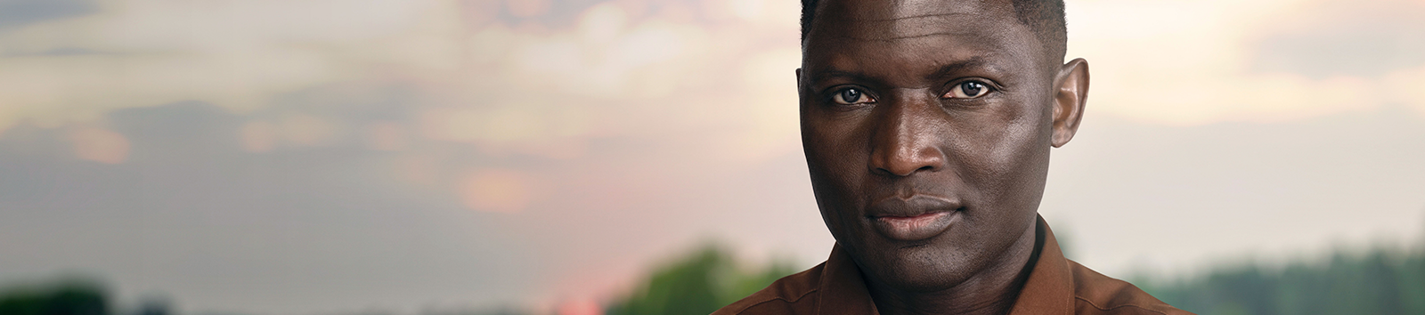 I'm Migrant | Lamin Tamba