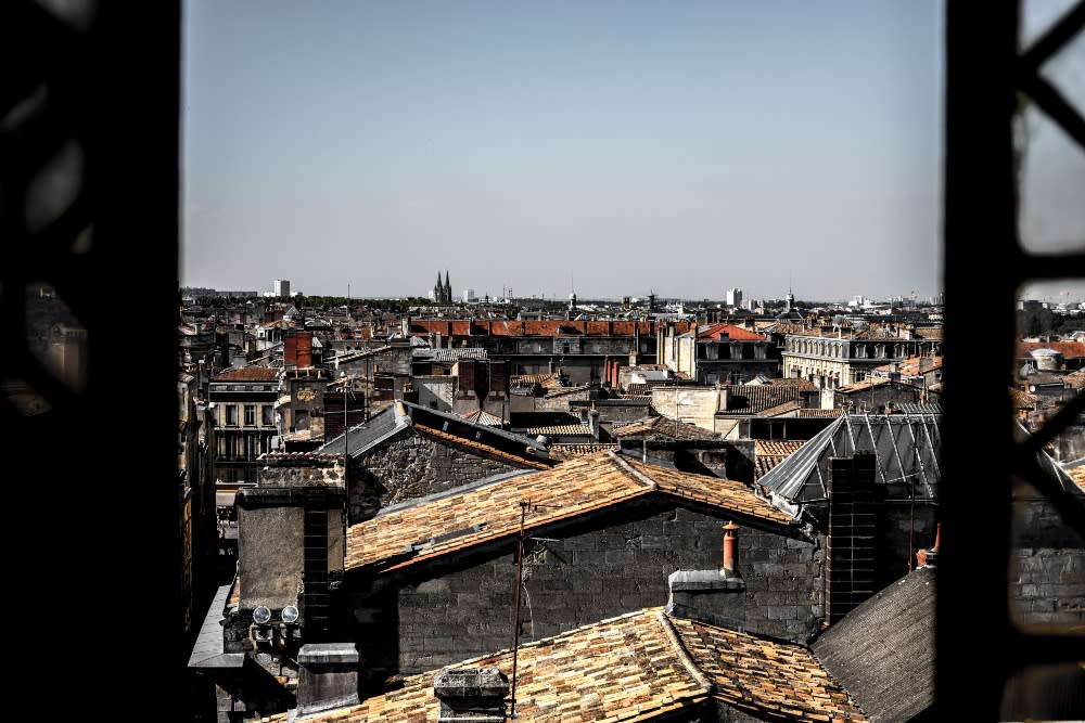 Vivre À Bordeaux Sans Raison – Bordeaux Ville Idéale Avis – MXJW