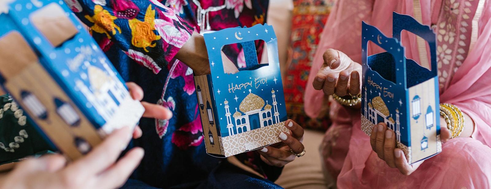 Top 10 Gifts Ideas for Eid | WorldRemit