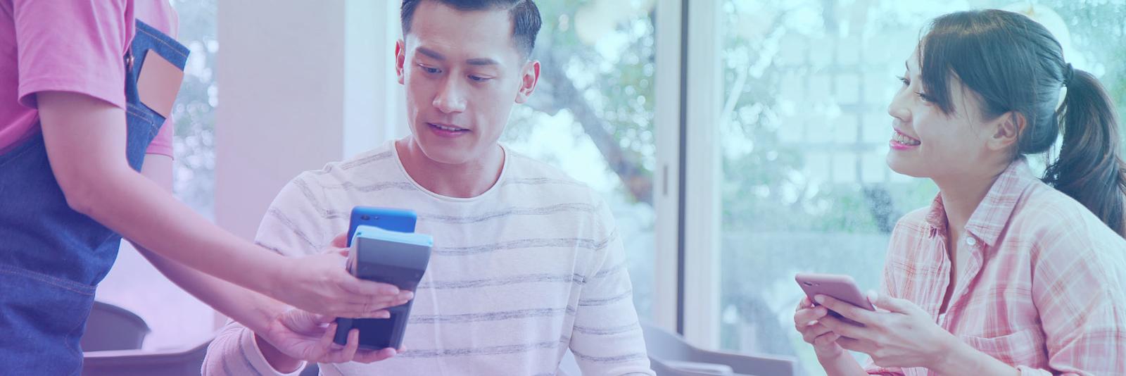 What is Alipay and how does it work? | WorldRemit